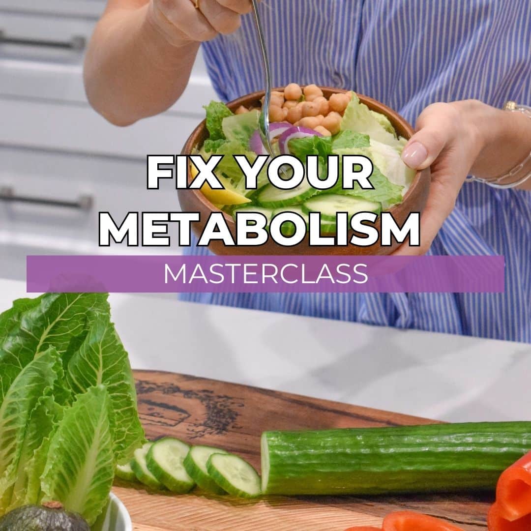 Video: Why Diets Fail - Dr. Mariza Snyder